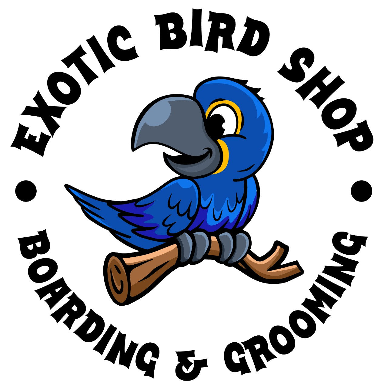 Exotic Bird Shop – Exotic Bird Shop